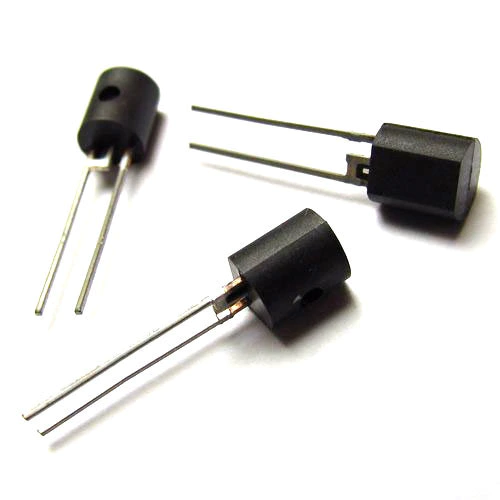 The Basics Of Varactor Diode - Its Working Principle, Role And ...