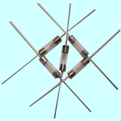 Main parameters and selection guide of fuse current - Quarktwin ...