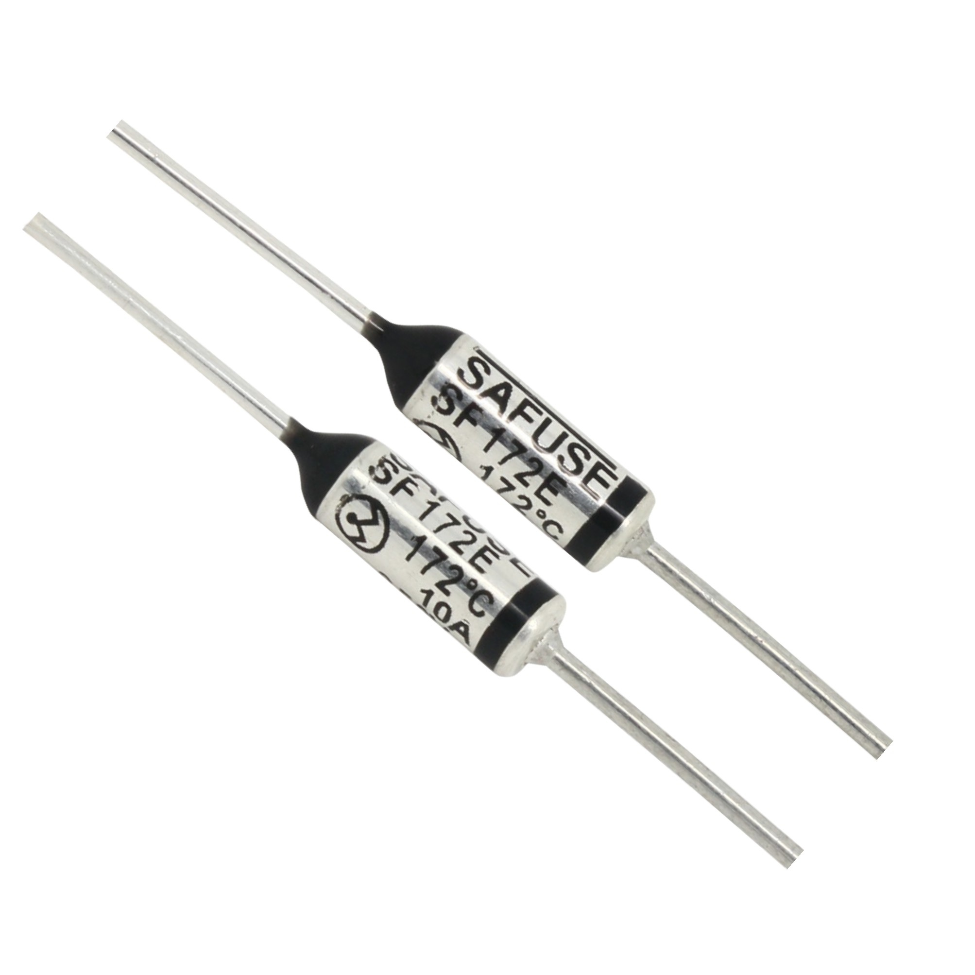 Thermal fuse’ construction principles and selection guide - Quarktwin ...