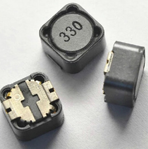 Difference between Chip Inductors, Laminated Inductors, and Wirewound ...