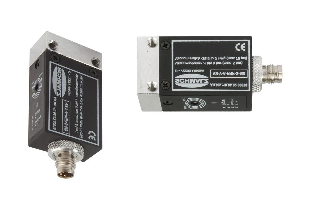 The Basics Of Vacuum Switch Its Functions Features Measuring Principle ...