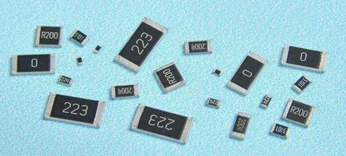 Chip Resistors’ Working Principles and Applications - Quarktwin ...