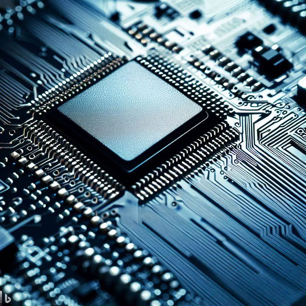STM32H7: A Game-Changer in the Microcontroller World - Quarktwin ...