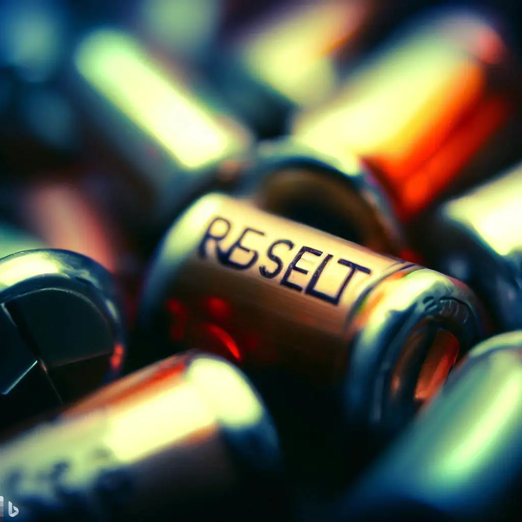 Resettable Fuses: The Secret Key to Reliable Electronics - Quarktwin ...