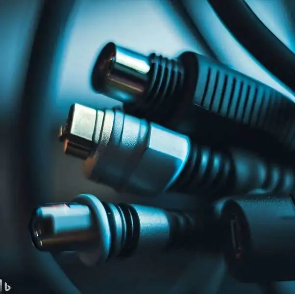 Demystifying Monitor Cable Types: From VGA to Thunderbolt and Beyond ...