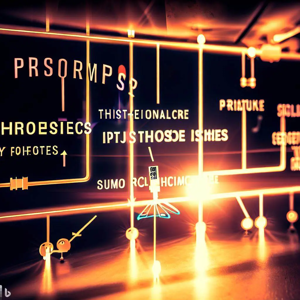 Basics of Photoresistors Its Role Structure Working Principle and ...