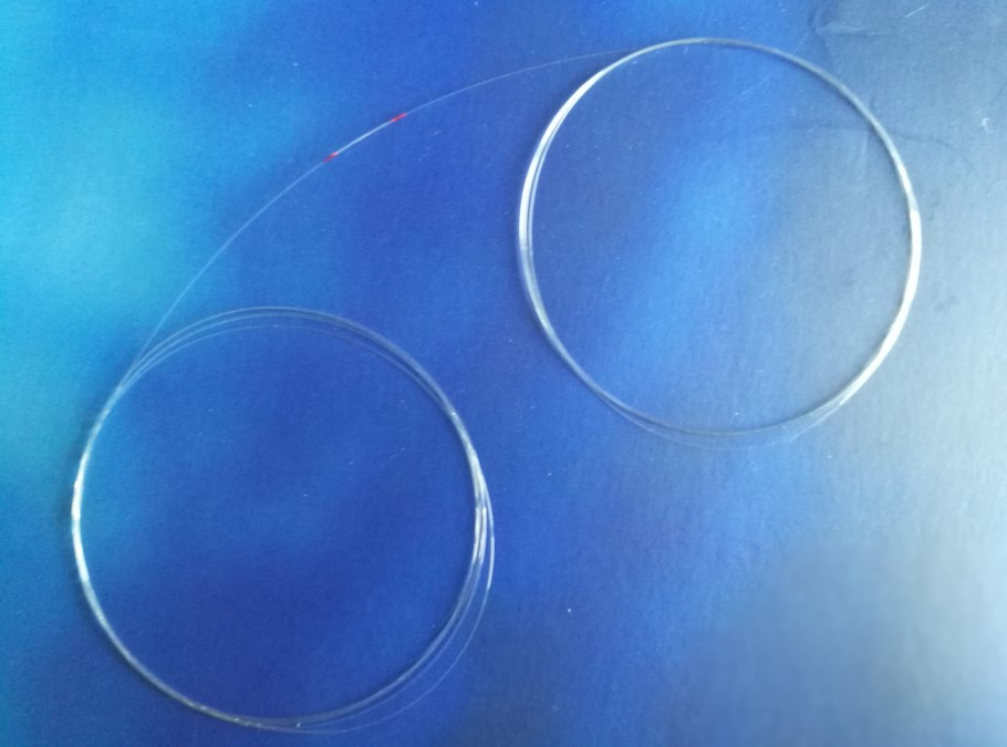 Overview of the Principles and Characteristics of Fiber Optic Gratings ...