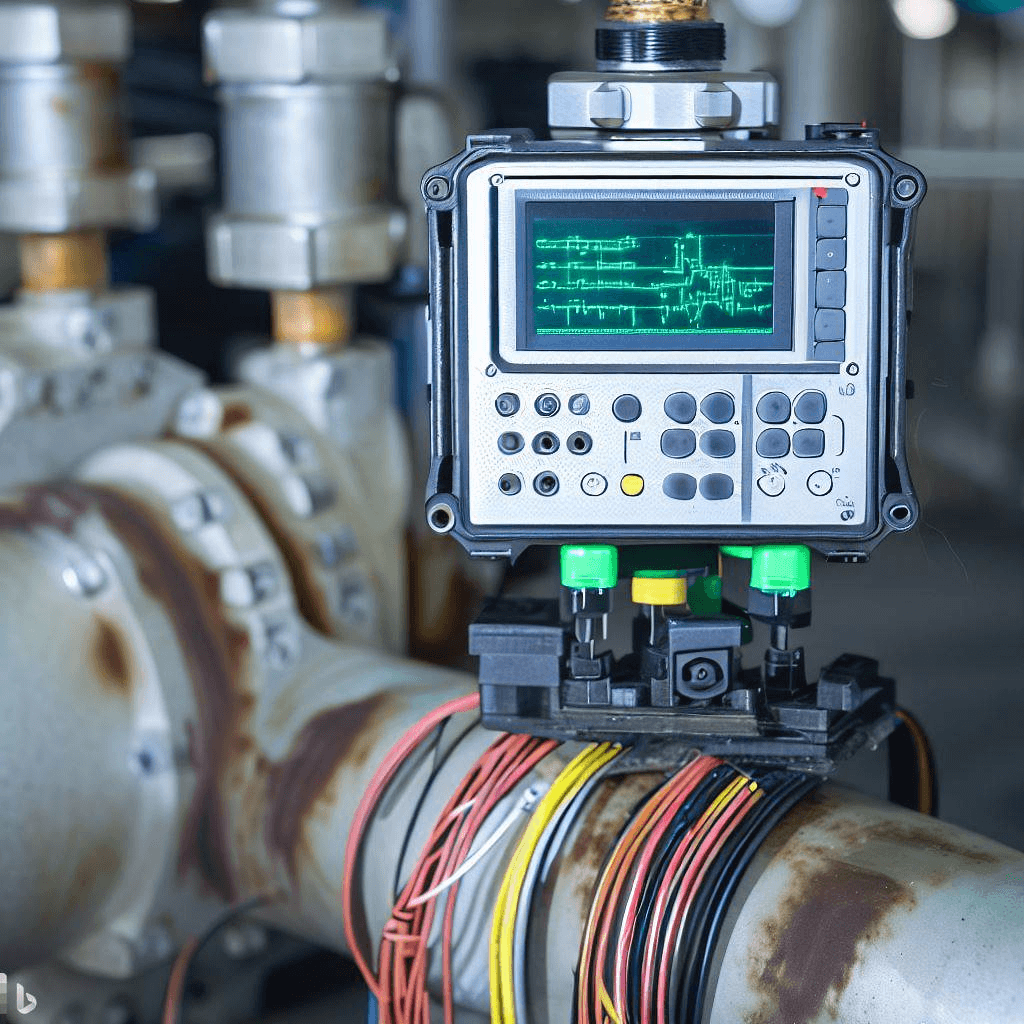 The Applications of Fiber Optic Encoder Safety Monitor in Seepage ...