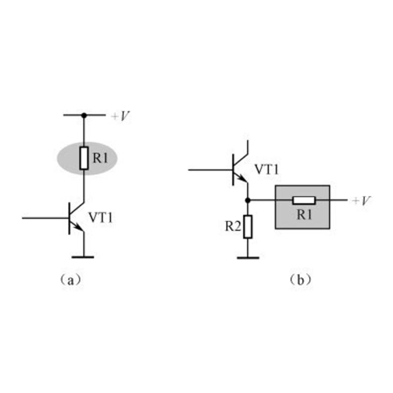Typical Application Circuit Analysis of Resistor Components (2 ...