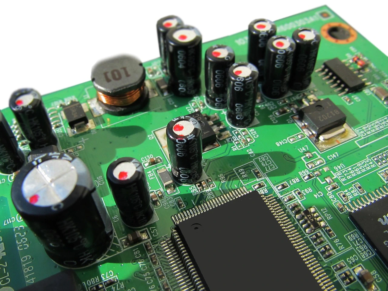 Introduction to Inductive Components - Quarktwin Electronic Parts