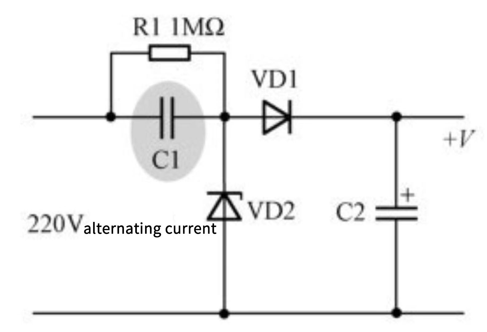 Analysis of Typical Capacitor Application Circuits - Quarktwin ...