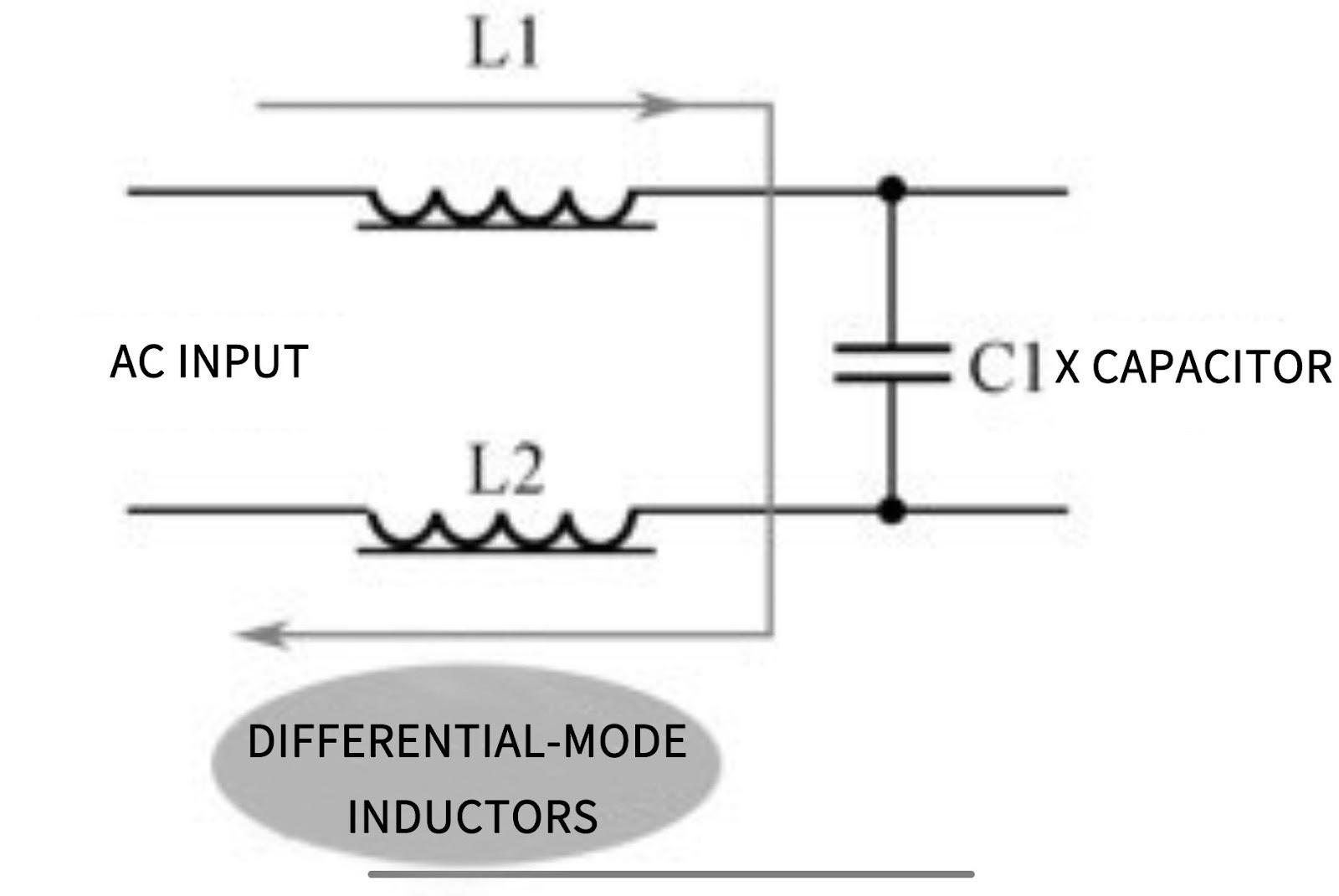 Analysis of Inductor Application Circuits - Quarktwin Electronic Parts