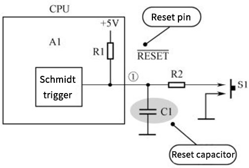 Analysis of Typical Capacitor Application Circuits(5) - Quarktwin ...