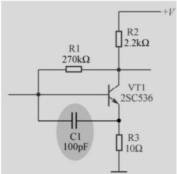 Analysis of Typical Capacitor Application Circuits(3) - Quarktwin ...