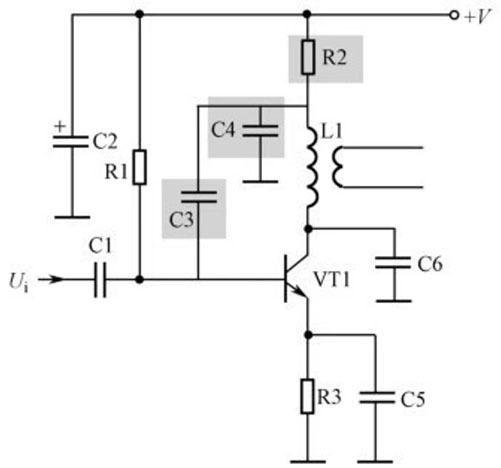 Analysis of Typical Capacitor Application Circuits(3) - Quarktwin ...