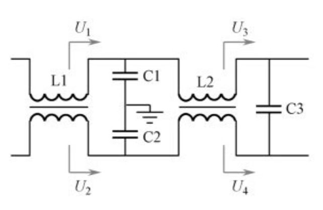 Analysis of Typical Capacitor Application Circuits(2) - Quarktwin ...