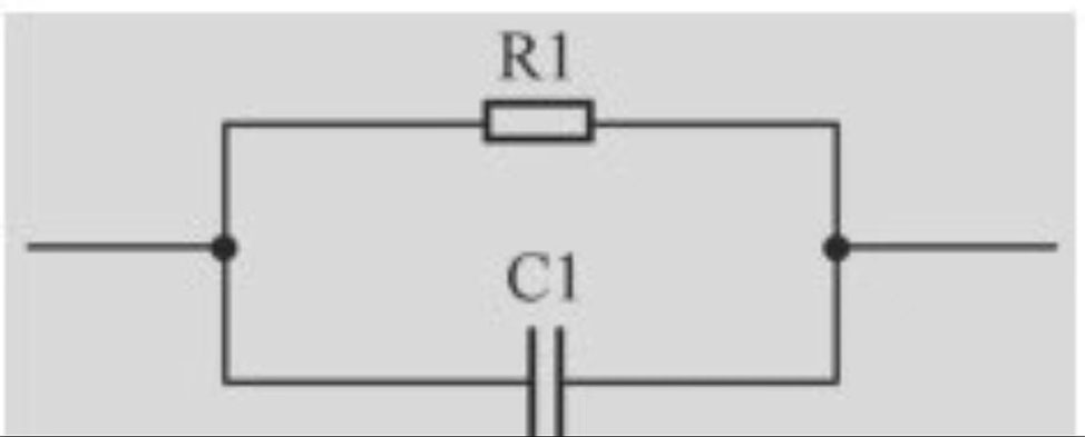 Analysis of RC Circuits - Quarktwin Electronic Parts