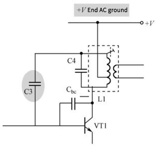 Analysis of Typical Capacitor Application Circuits(3) - Quarktwin ...