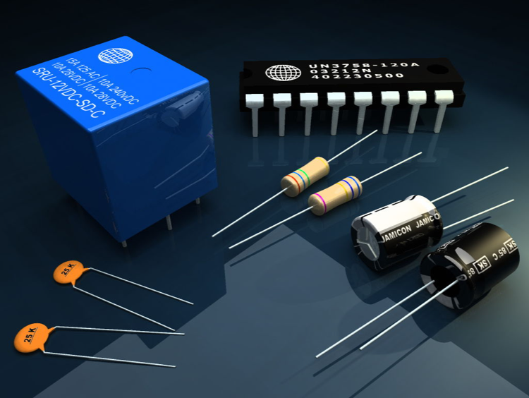 MOSFET amplifier – The basics - Quarktwin Electronic Parts