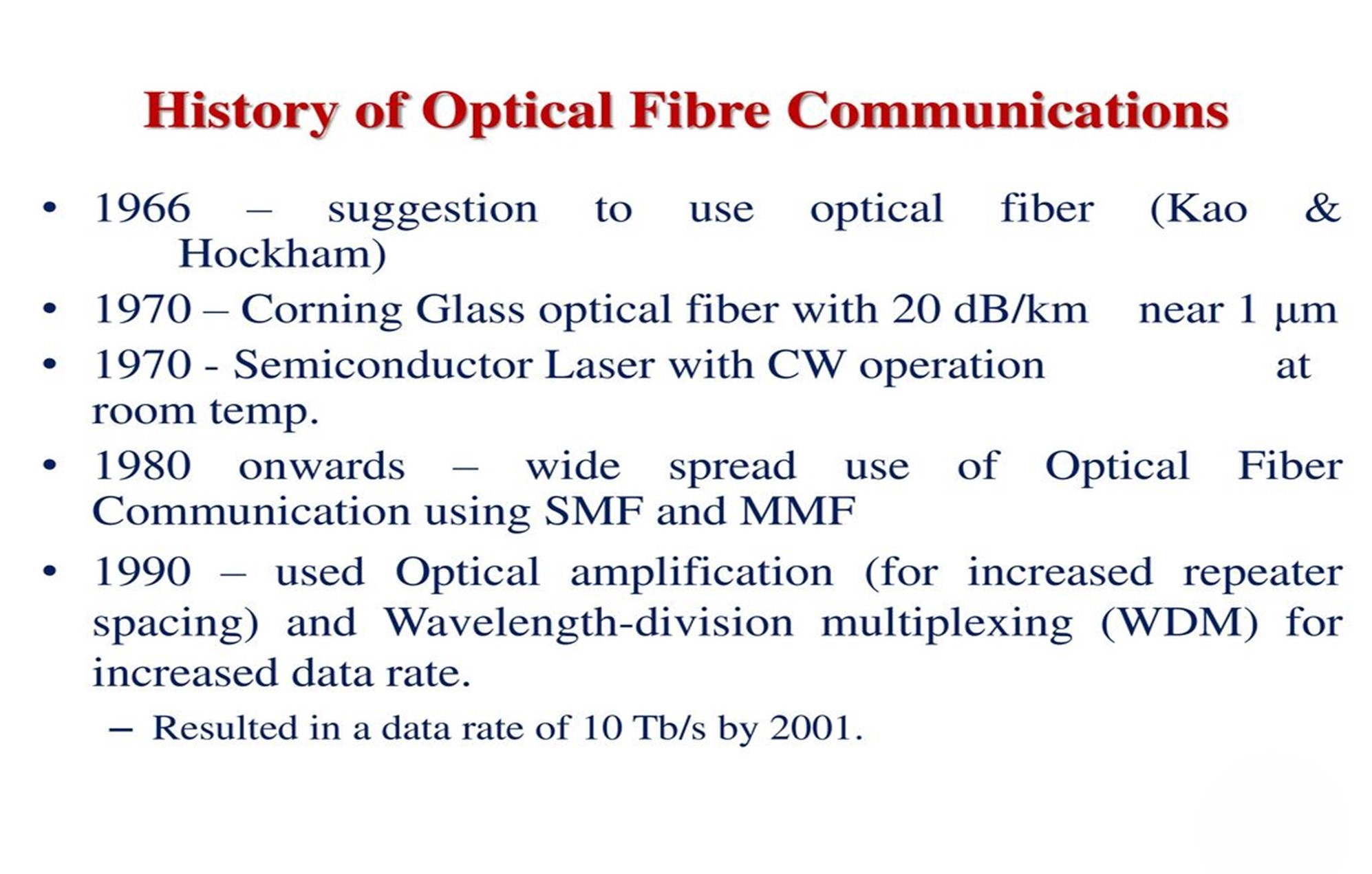 The Essentials of Fiber-Optic Communication Systems - Quarktwin ...