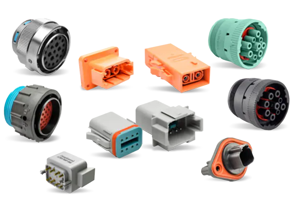 The Ultimate Guide to Choosing Connectors for Harsh Environment Sensors ...