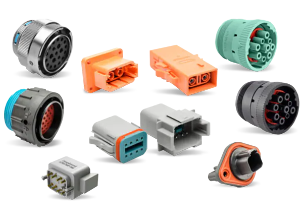 The Ultimate Guide to Choosing Connectors for Harsh Environment Sensors ...