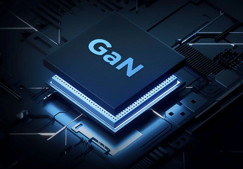 The Rise of Gallium Nitride (GaN) in Power Electronics - Quarktwin ...