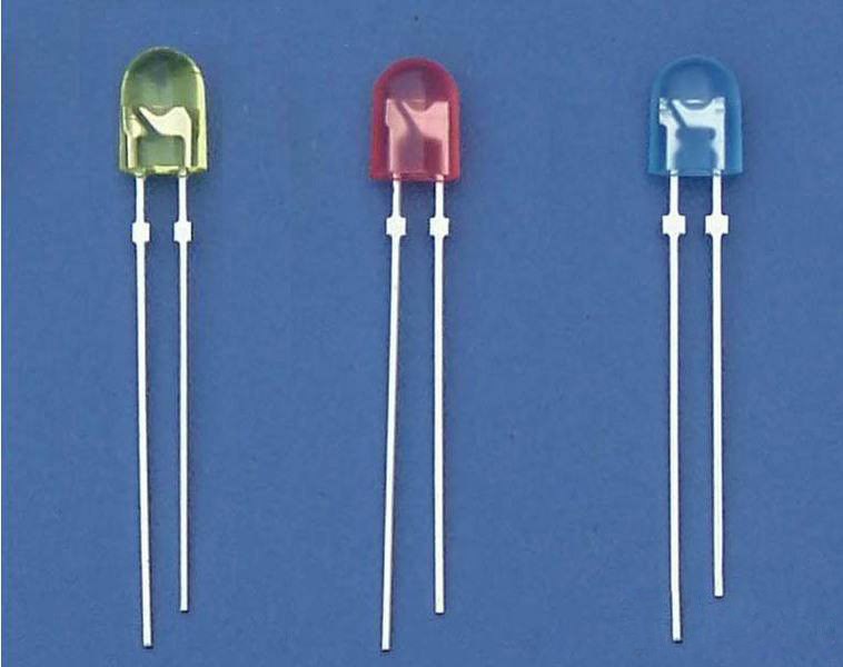 Introduction to Semiconductor Devices - Quarktwin Electronic Parts