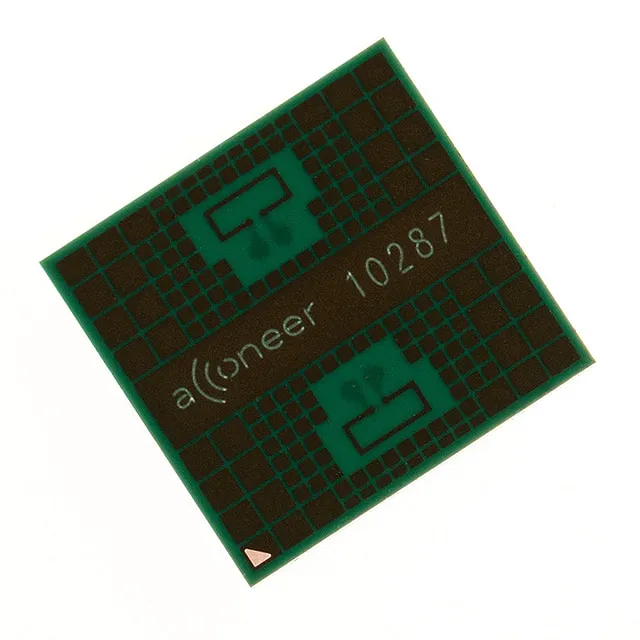 Acconeer AB - A111-001-T&R - RF/IF and RFID, RF Misc ICs and Modules