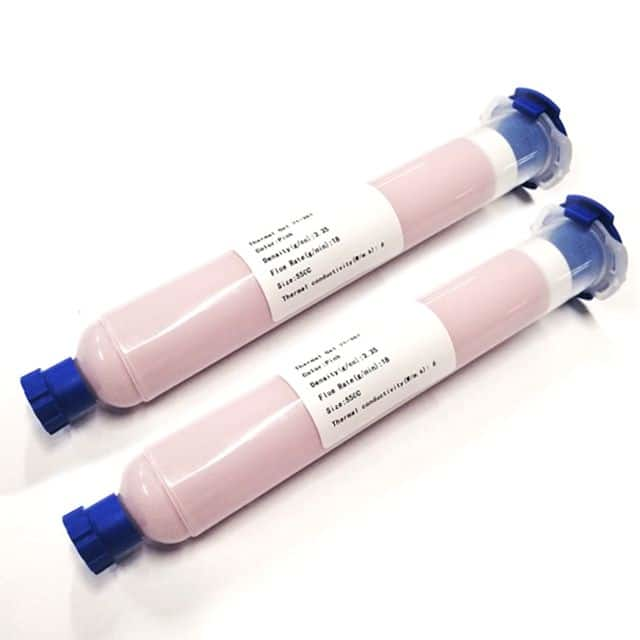 Jones Tech - 21-361-001-055M - Fans, Thermal Management, Thermal ...