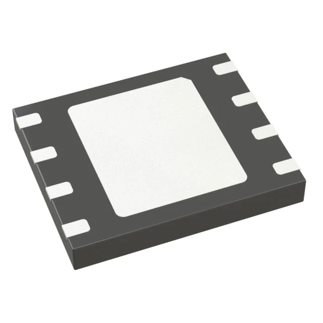 Macronix - MX35LF4GE4AD-Z4I - Integrated Circuits (ICs), Memory, Memory