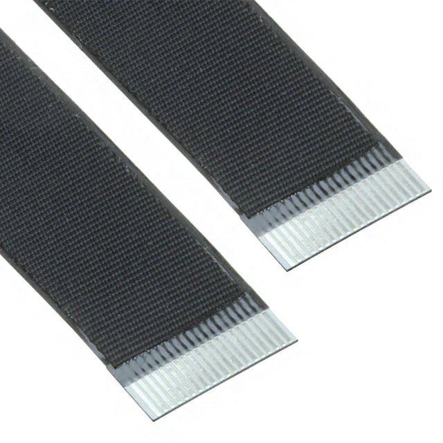 Adafruit Industries LLC - 3561 - Cable Assemblies, Flat Flex Ribbon ...