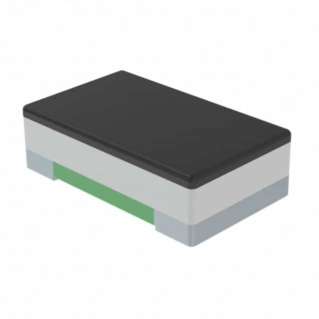 Delta Electronics/Cyntec - SCSF0805SF-R010J - Resistors, Chip Resistor ...