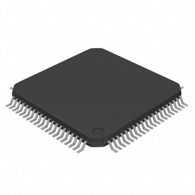 Asahi Kasei Microdevices/AKM - AK8858VQ - Integrated Circuits (ICs ...