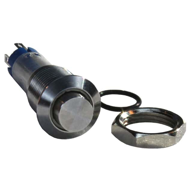 CIT Relay and Switch - GHNDSBX - Switches, Pushbutton Switches