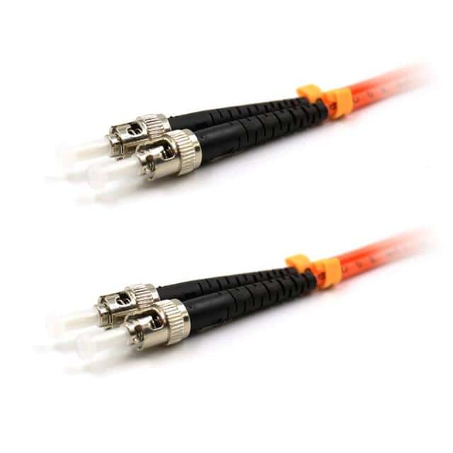 Fibertronics - PC-SS6D30V03M - Cable Assemblies, Fiber Optic Cables