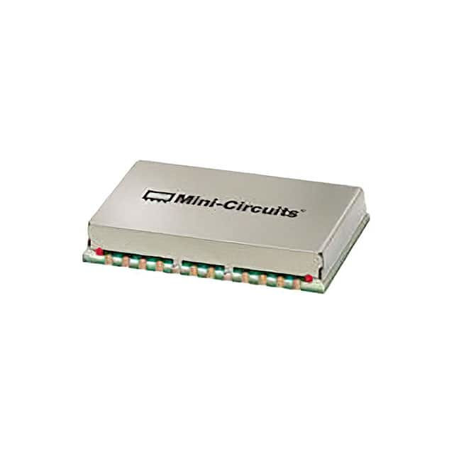 Mini-Circuits - SEPS-8-272+ - RF/IF and RFID, RF Power Dividers/Splitters