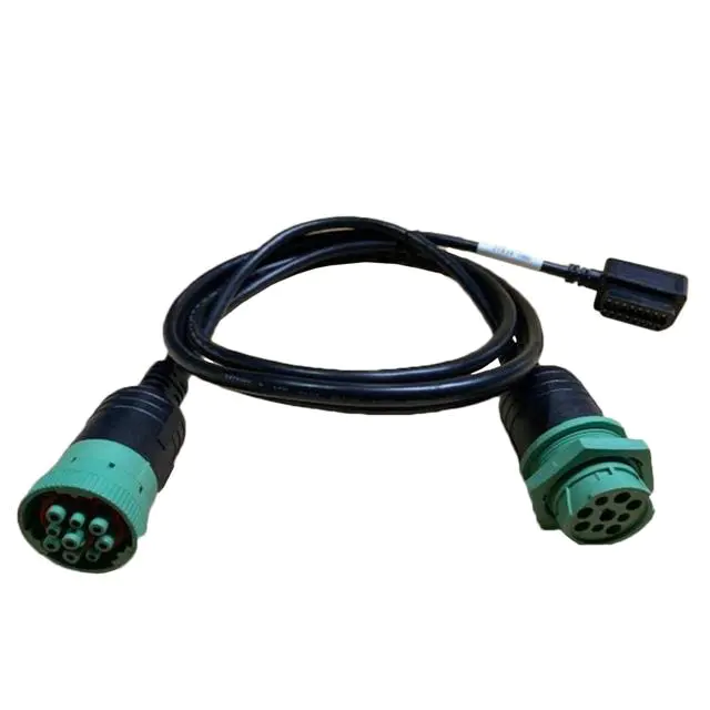 AVR Global Technologies, Inc - OBD-2030-JG ELD - Cable Assemblies, D ...