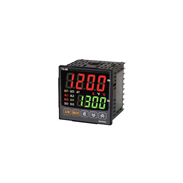 Autonics - TK4M-A4RR - Industrial Automation and Controls, Controllers ...