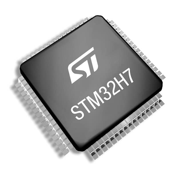 STMicroelectronics - STM32H723ZGT6 - Integrated Circuits (ICs), Embedded, Microcontrollers