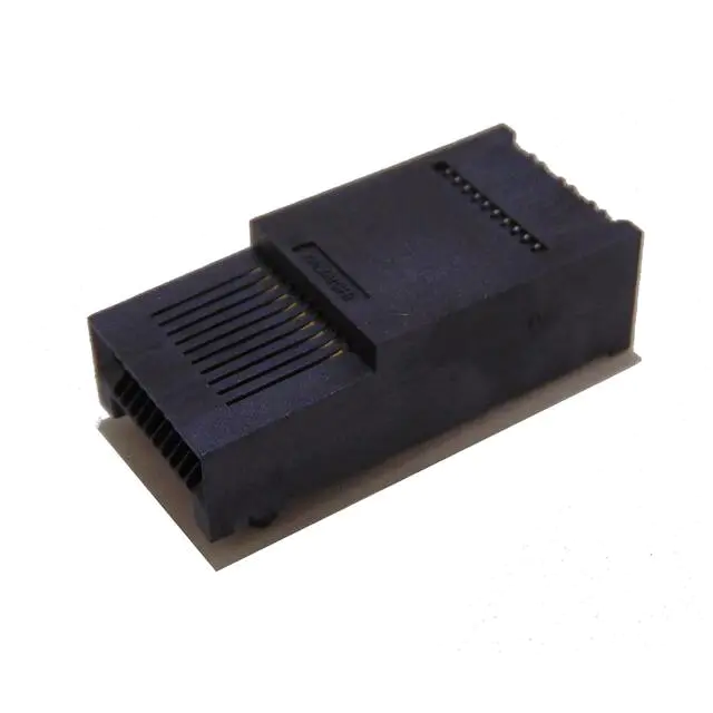 Yamaichi Electronics - CNU109S-040-0001 - Connectors, Interconnects ...