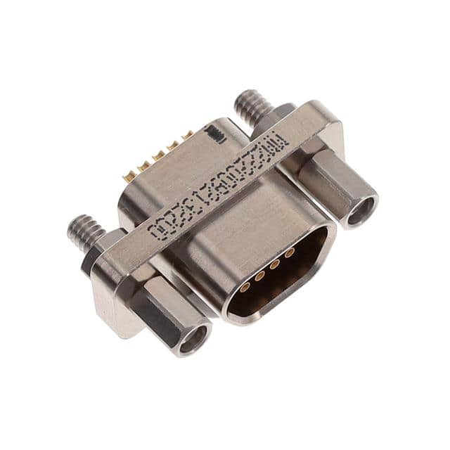 Quarktwin Electronic - Authorized Electronic Components Distributor
