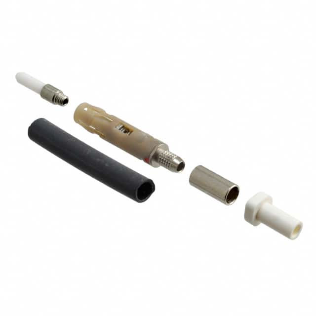 LEMO - FFS.F2.BB2.LCE30 - Connectors, Interconnects, Fiber Optic ...