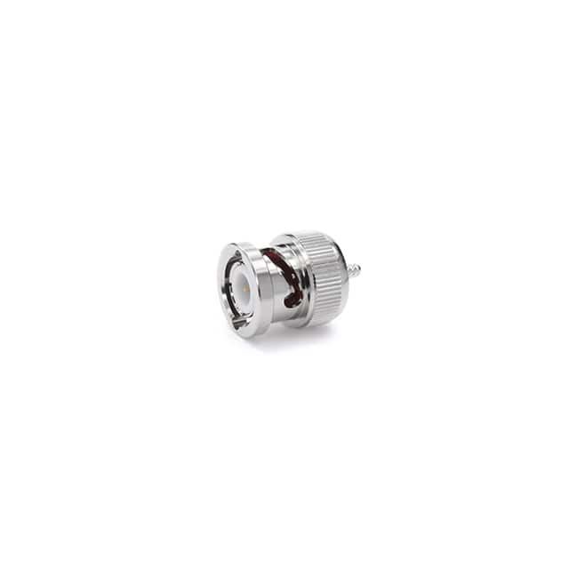 Sure-Seal - IPRF-B-P01A0N01-M - Connectors, Interconnects, Coaxial ...
