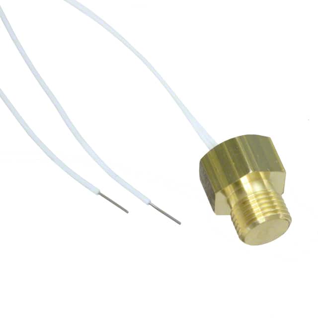 Heraeus Nexensos USA - 30010000 - Sensors, Transducers, Temperature ...