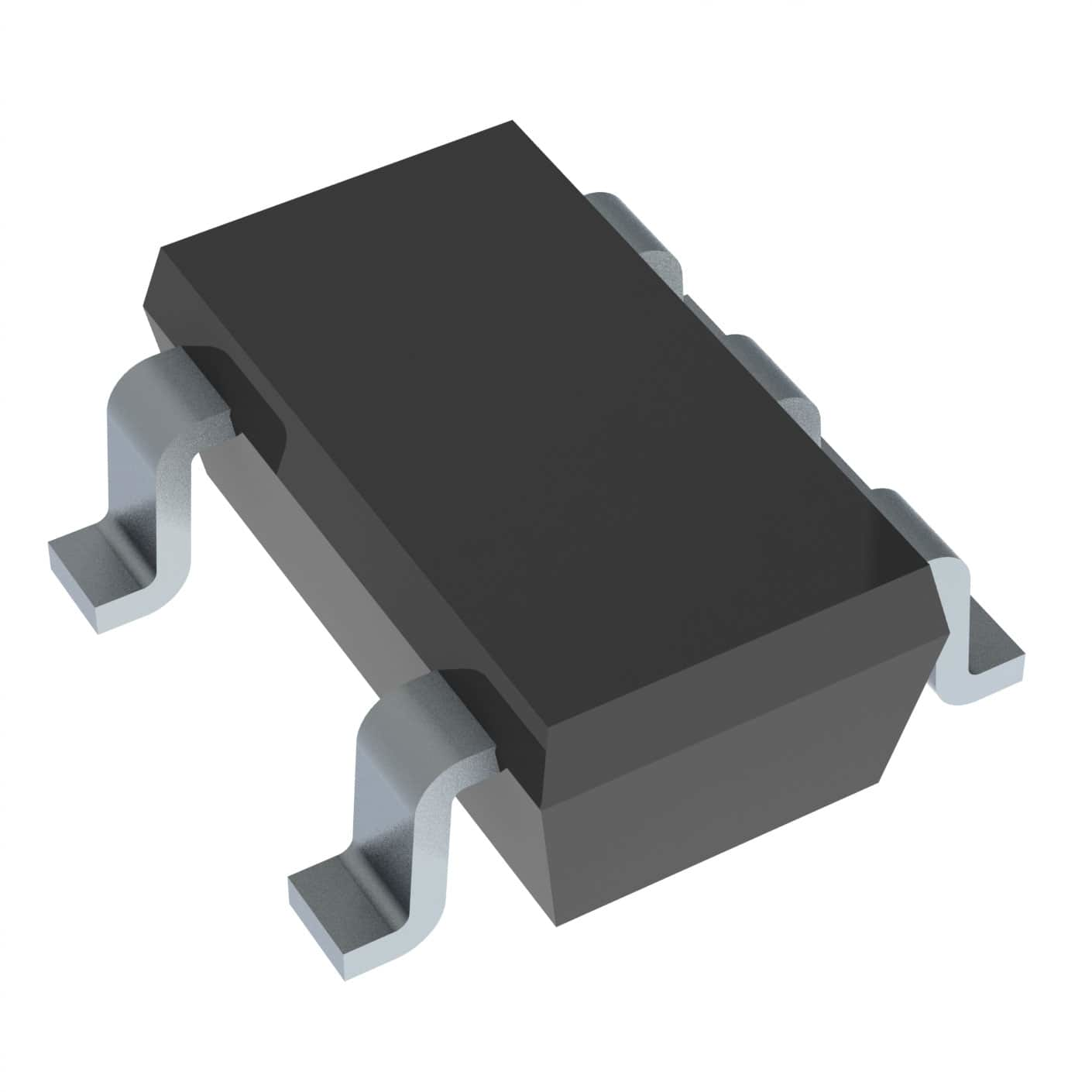 Texas Instruments - LP5907MFX-2.8/NOPB - Integrated Circuits (ICs), Power Management (PMIC ...