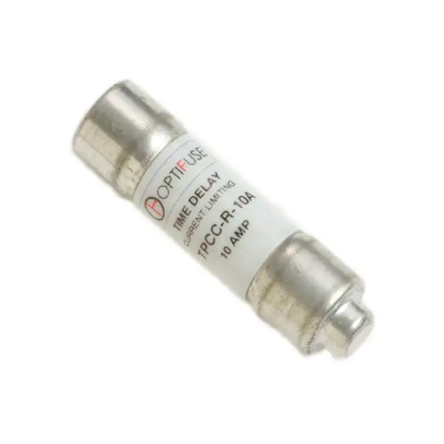 OptiFuse - TPCC-R-4A - Circuit Protection, Fuses