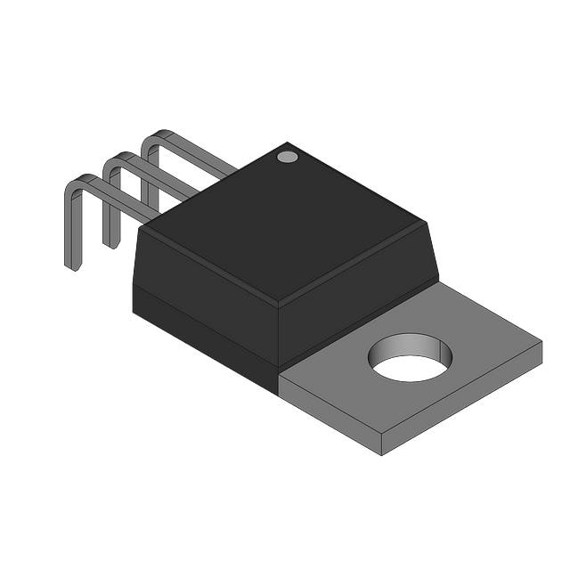 Quarktwin Electronic Components