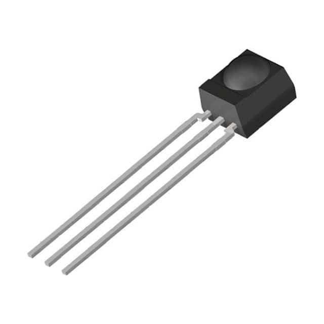 Vishay Semiconductor Opto Division - TSOP2130 - Sensors, Transducers ...