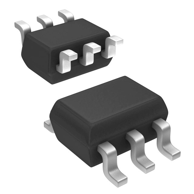 STMicroelectronics - TL431ACCT - Integrated Circuits (ICs), Power Management (PMIC), Voltage ...